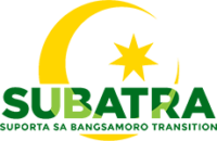 SUBATRA – Suporta sa Bangsamoro Transition