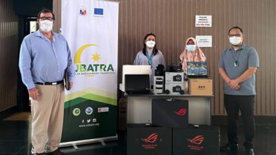 SUBATRA – Suporta sa Bangsamoro Transition