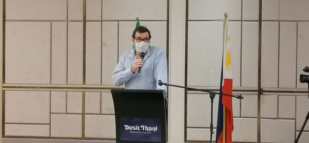 SUBATRA works with the BTA on Legislative Agenda for 2021-2022 – SUBATRA