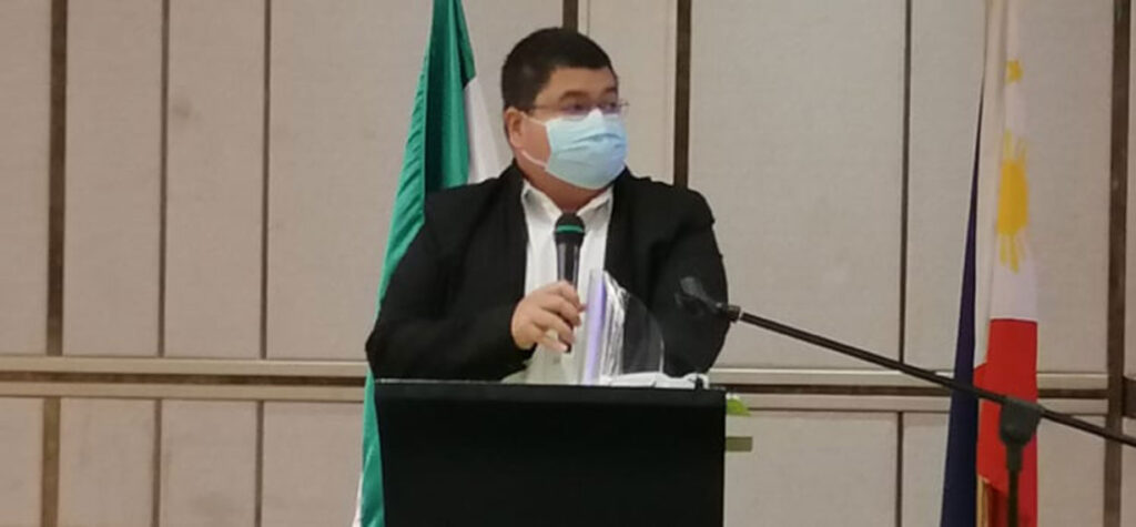 SUBATRA works with the BTA on Legislative Agenda for 2021-2022 – SUBATRA